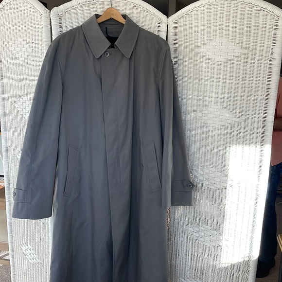 London Fog | Jackets & Coats | London Fog Mens Rain Coat | Poshmark